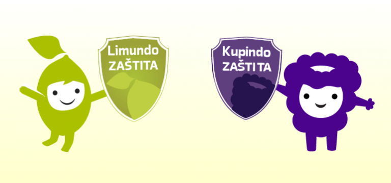 Kategorija Sigurnost