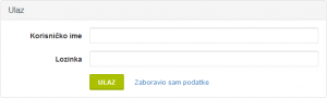Kako da uđem u svoj Limundo nalog? Najčešće greške prilikom logovanja