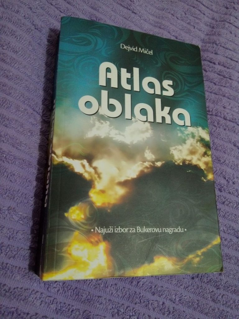 24 najbolje knjige u proteklih 20 godina - čitalački izazov