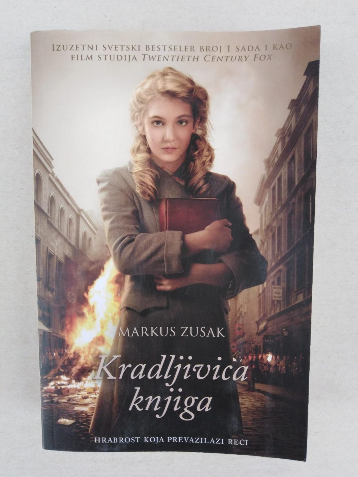 24 najbolje knjige u proteklih 20 godina - čitalački izazov